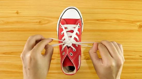 How to Double Lace Shoes Like a Pro: Style and Security Tips!