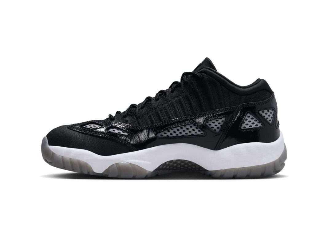 Step Up Your Style: How to Lace Jordan 11s Like a Pro