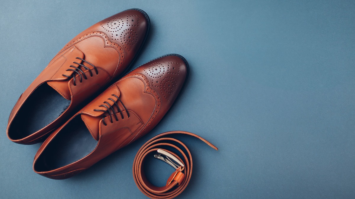 How to Lace Oxfords: 8 Stylish Ways to Perfect Your Look
