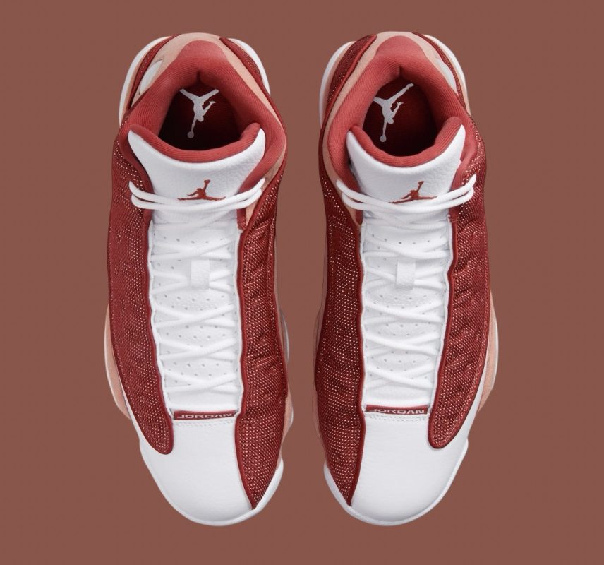 Air Jordan 13 “Dune Red” - New Sneaker Release for June 2024