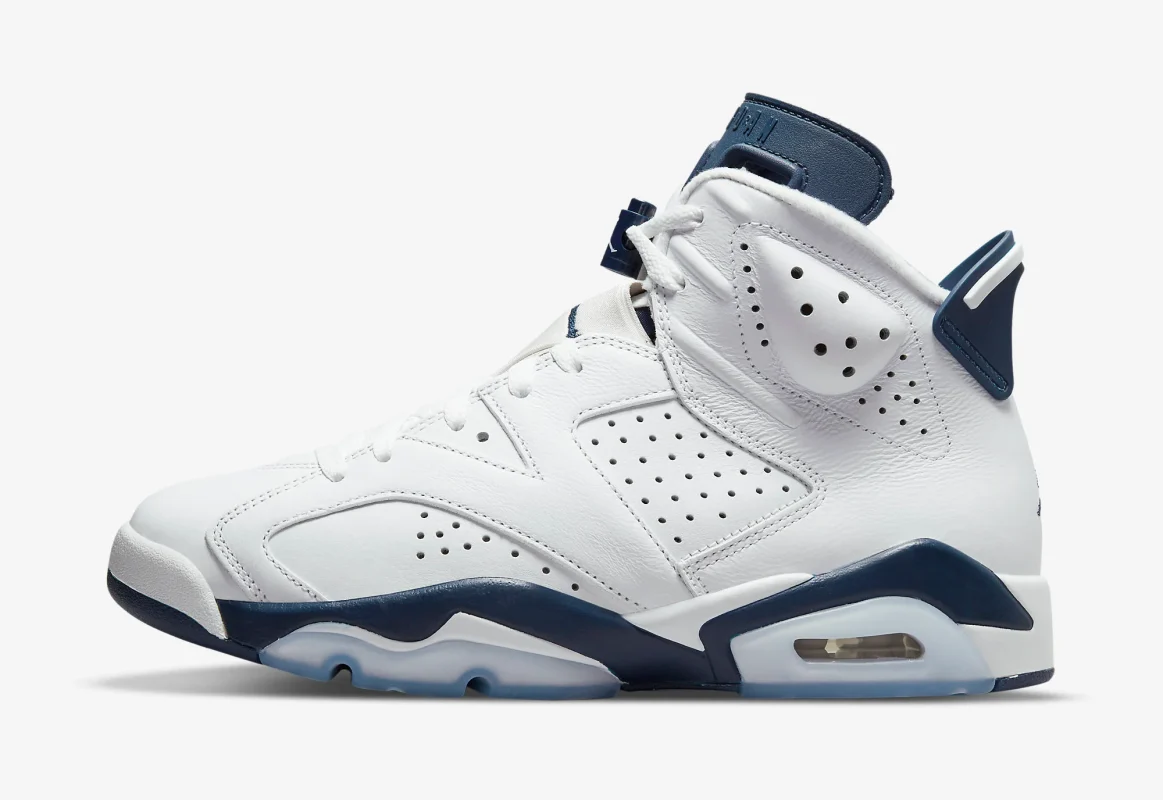 Cómo calzarse las 6 como un Sneakerhead: 8 apasionantes estilos para ...