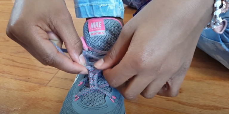 How To Braid Shoelaces for Max Fashion in 6 Super Simple Steps