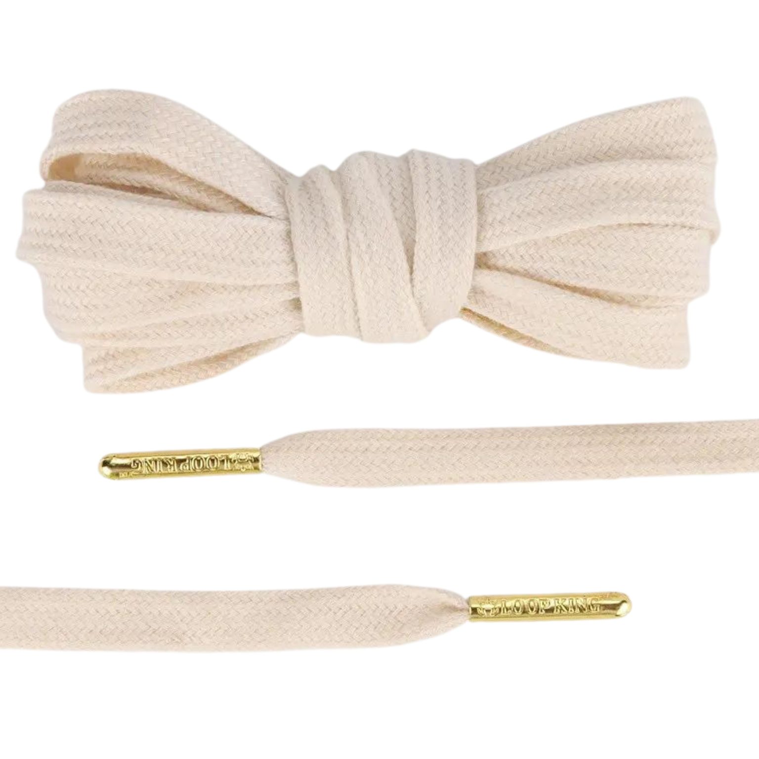 How to Ladder Lace Shoes: Elevating Your Shoe Game