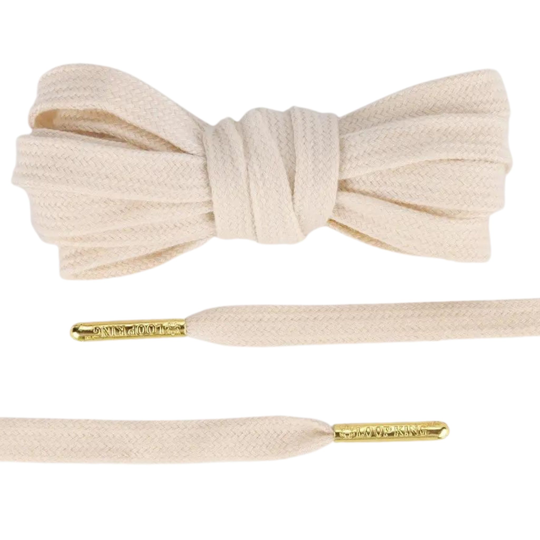 How to Ladder Lace Shoes: Elevating Your Shoe Game