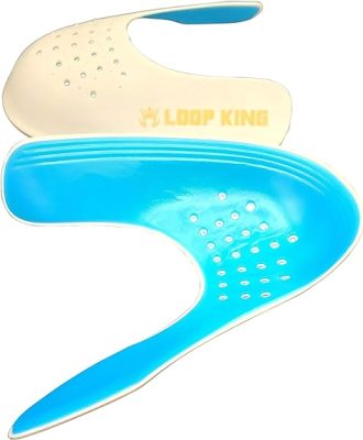 High-End Crease Protectors for a Pristine Upper Toe Box