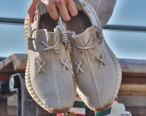 The Best Yeezy Lacing Styles Ever: 9 Ways to be On Trend