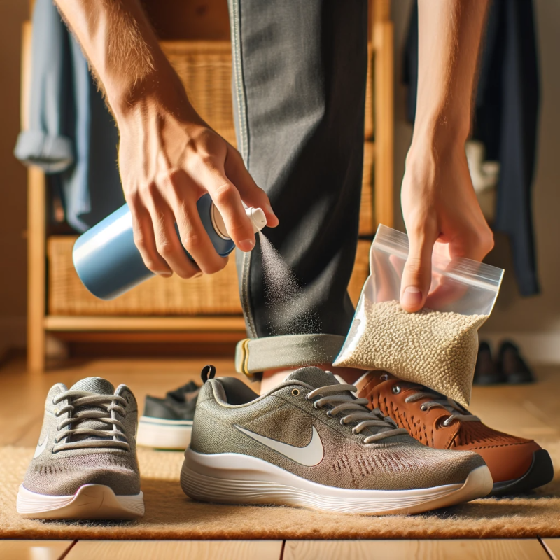 How To Preserve Sneakers: The Ultimate Guide to Shoe Care