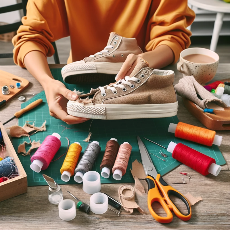 How To Preserve Sneakers: The Ultimate Guide to Shoe Care
