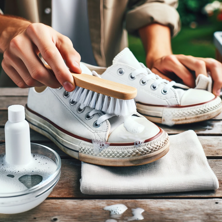 How To Preserve Sneakers: The Ultimate Guide to Shoe Care