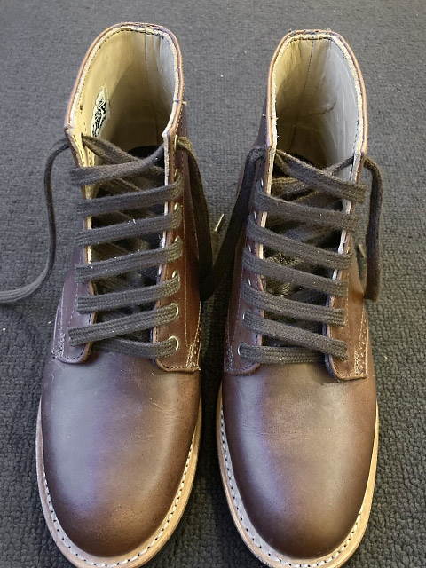 How to Lace Work Boots Like a Pro: Expert Techniques Unveiled