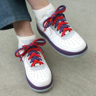 How to Lace Low Dunks: 8 Creative Techniques to Style Your Sneakers ...