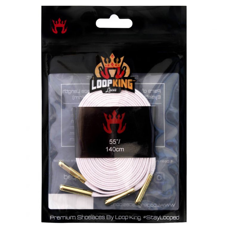 Lanvin Shoe Laces: Elevate Every Step You Take