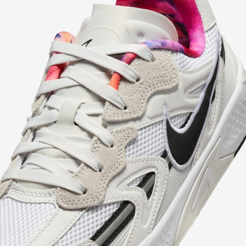 Futura x Nike Jam Train Olimpiadas: La mejor colaboración de zapatillas