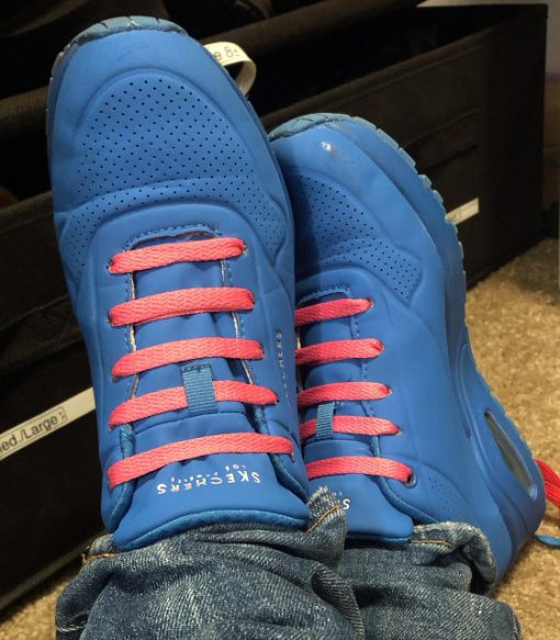 How to Use Lace Locks: 8 Ways to Secure Your Shoes