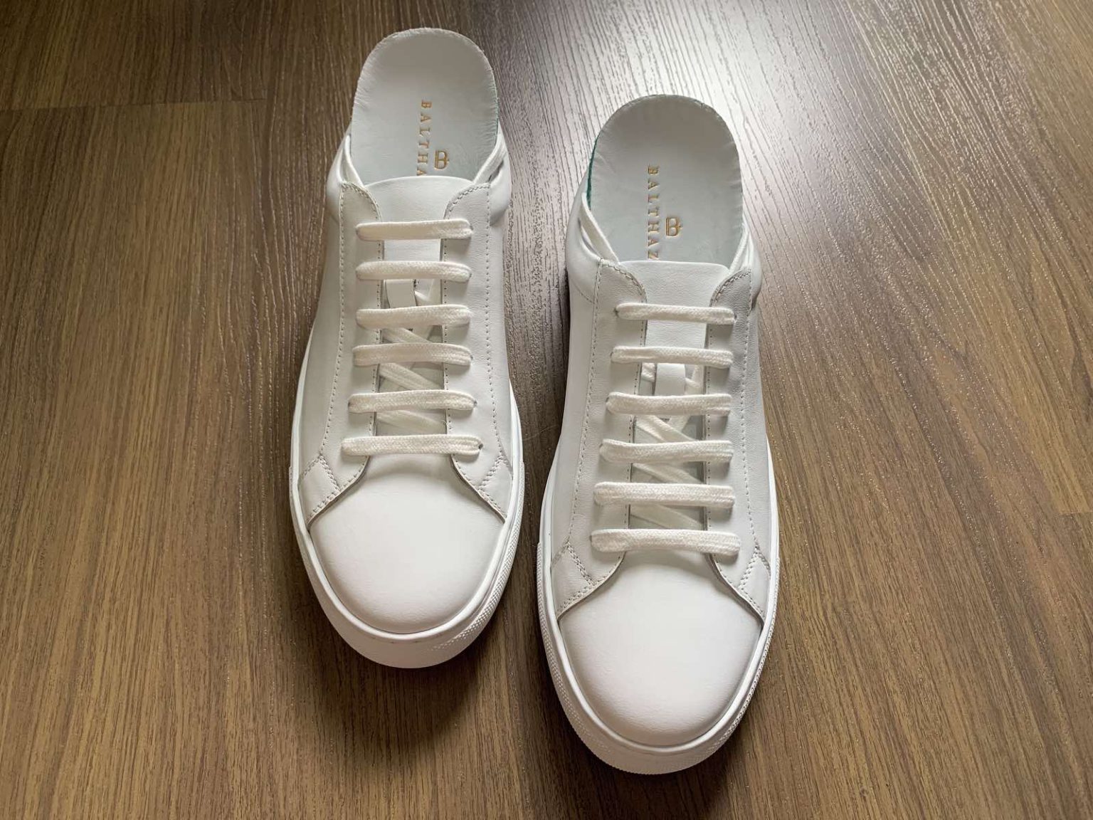 Efficient and Stylish Techniques for How to Tie Long Shoelaces