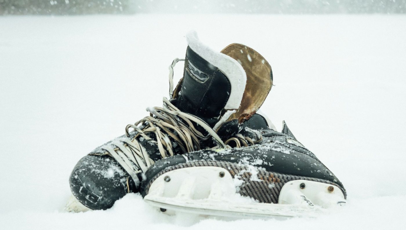 How to Lace Hockey Skates Like a Pro: Tips for Perfect Fit and Performance