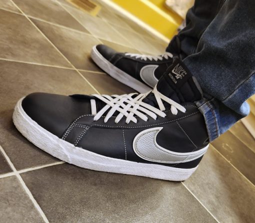 How to Lace AF1 High: 8 Stylish Ways to Elevate Your Sneaker Game