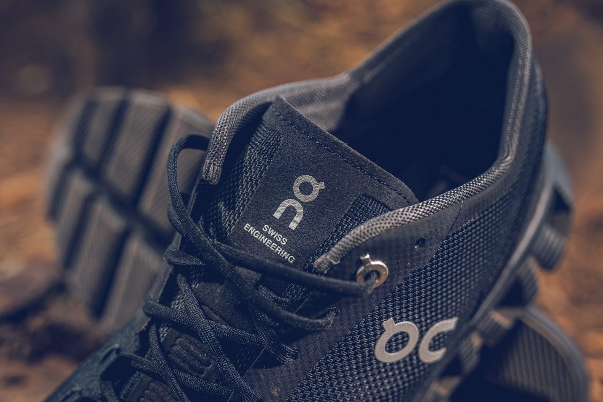 Lace Like a Pro: How to Lace On Cloud 5 Shoes for Style and Comfort