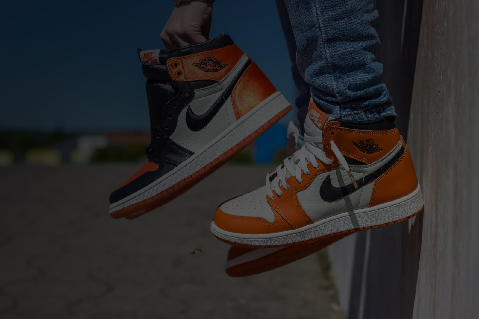 Loop King Laces Press Kit - Premium Shoelace Brand