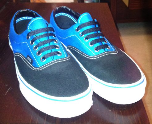 8 Easy Ways to Lace Tennis Shoes for Slip-On Comfort