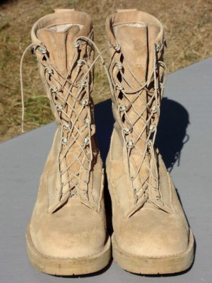 Ultimate Guide: How to Lace Doc Martens in Style by Loop King Laces