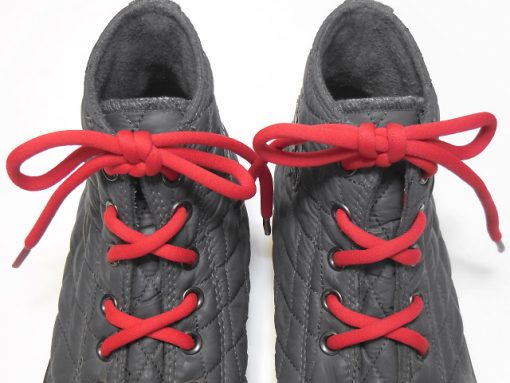 How to Tie a Double Knot: Mastering the Art of Secure Shoelaces