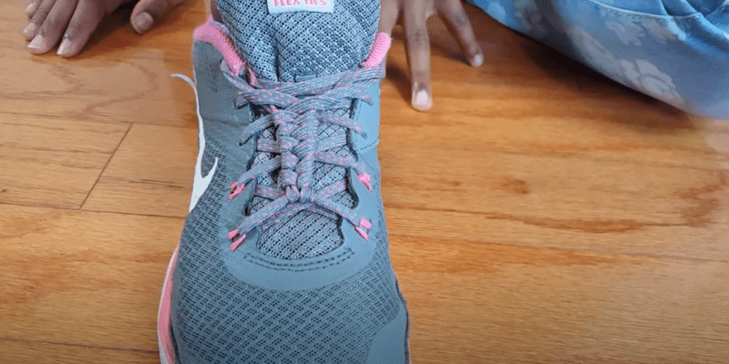 How To Braid Shoelaces for Max Fashion in 6 Super Simple Steps