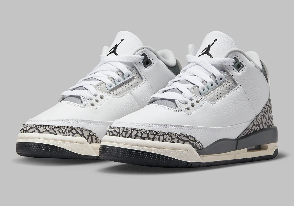 How to Lace Your Jordan 3s Like a Sneakerhead: 8 Fresh Styles to Try