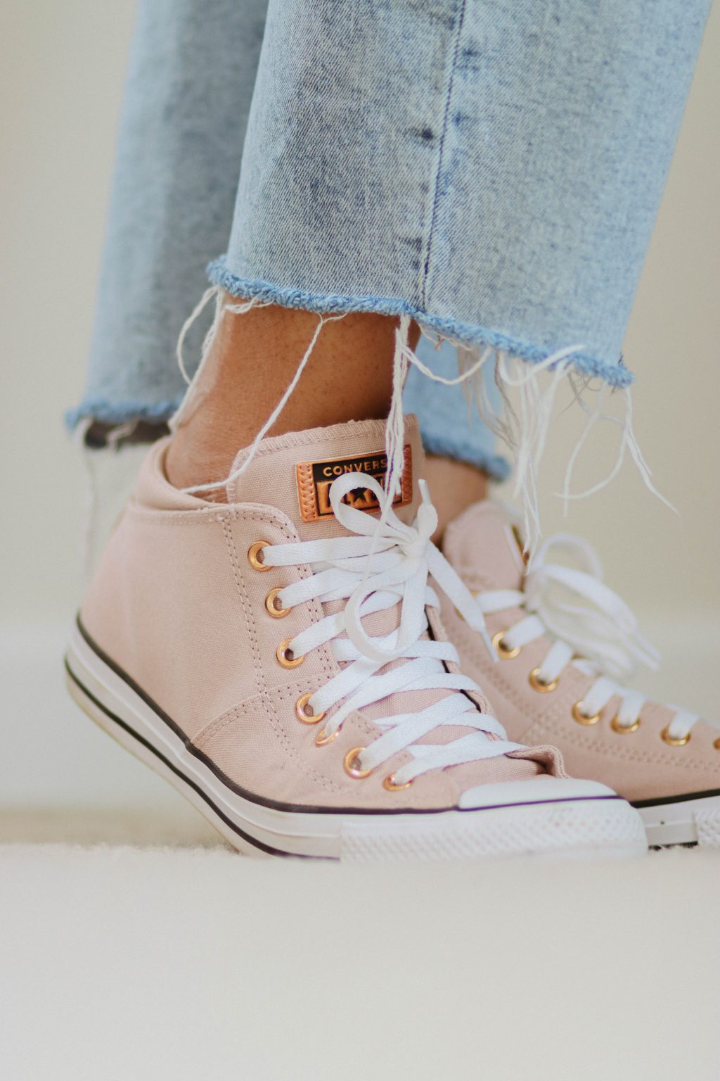 How to Lace Shoes for Wide Feet
