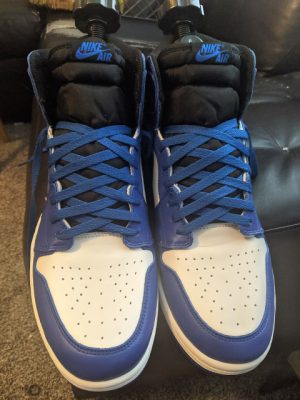 Step Up Your Style: How to Lace Jordan 11s Like a Pro