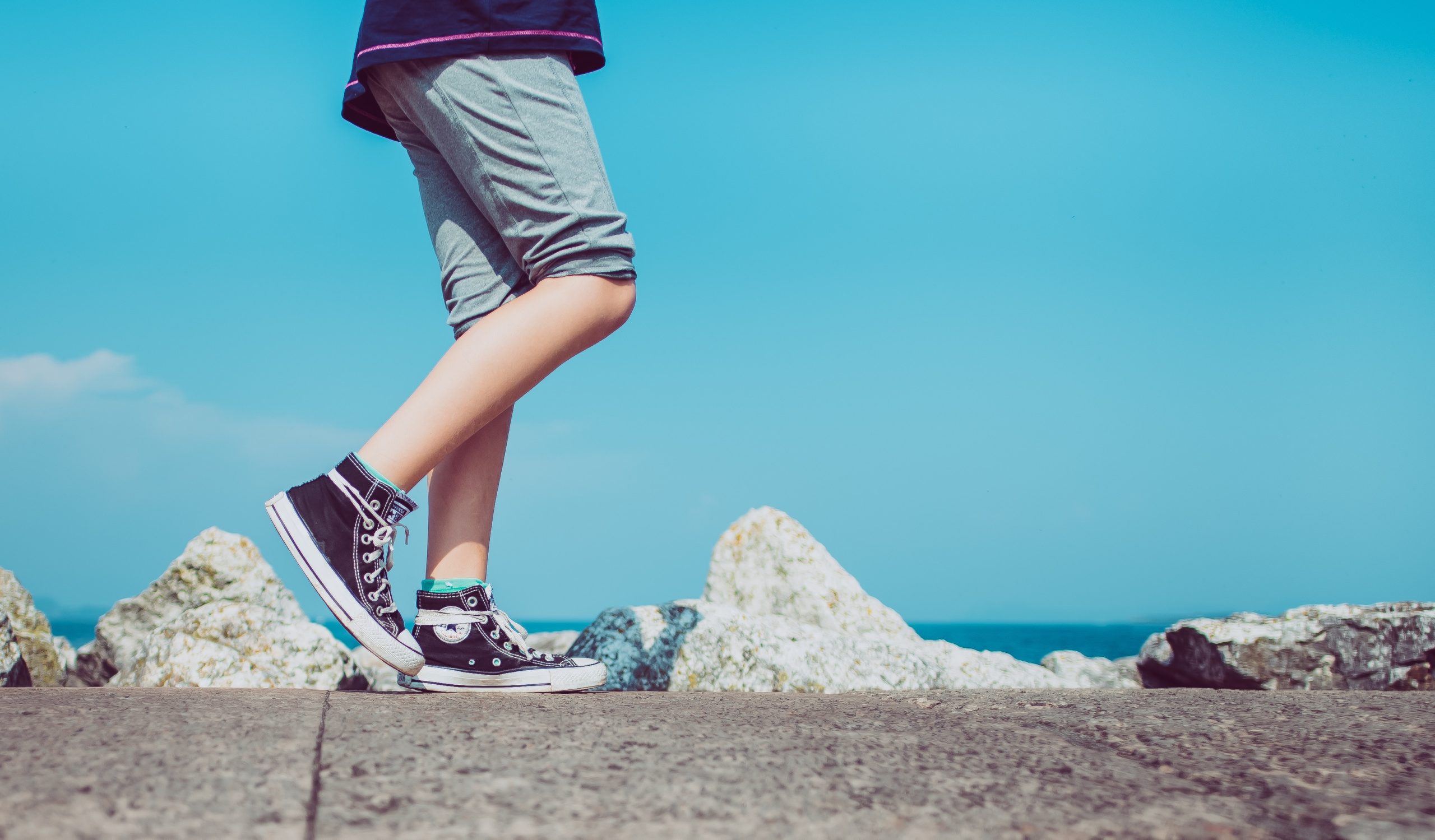 How Long Are Converse High Top Shoelaces? Let's Find Out!