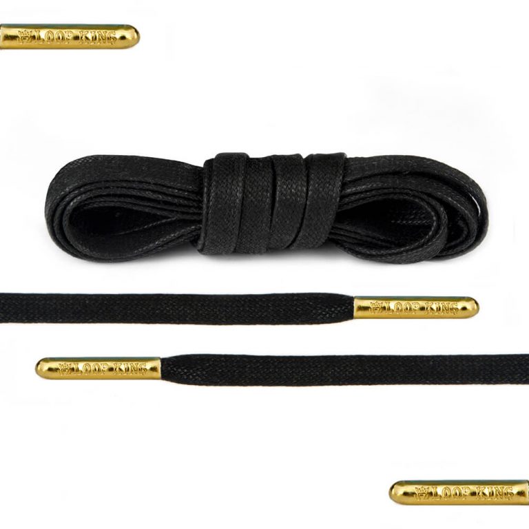 Shop Wax Shoelaces: Revamp Your Shoes with These Laces