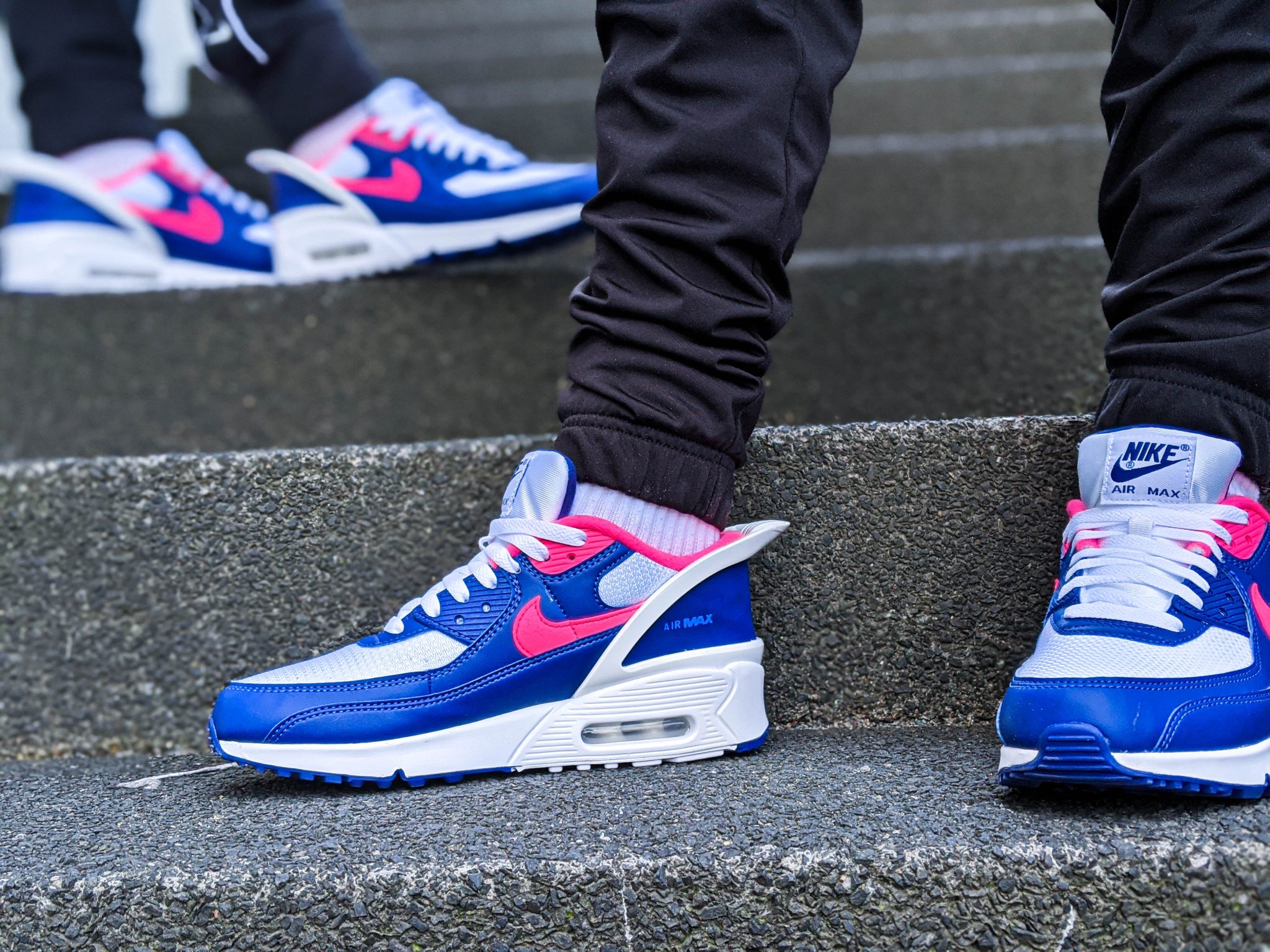 Spot the Real Deal: How to Tell if Air Max are Fake