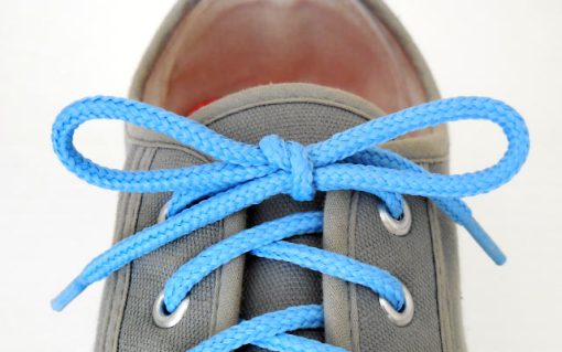 How to Tie Shoe Lace Ends: Your Ultimate Knot-ty Guide