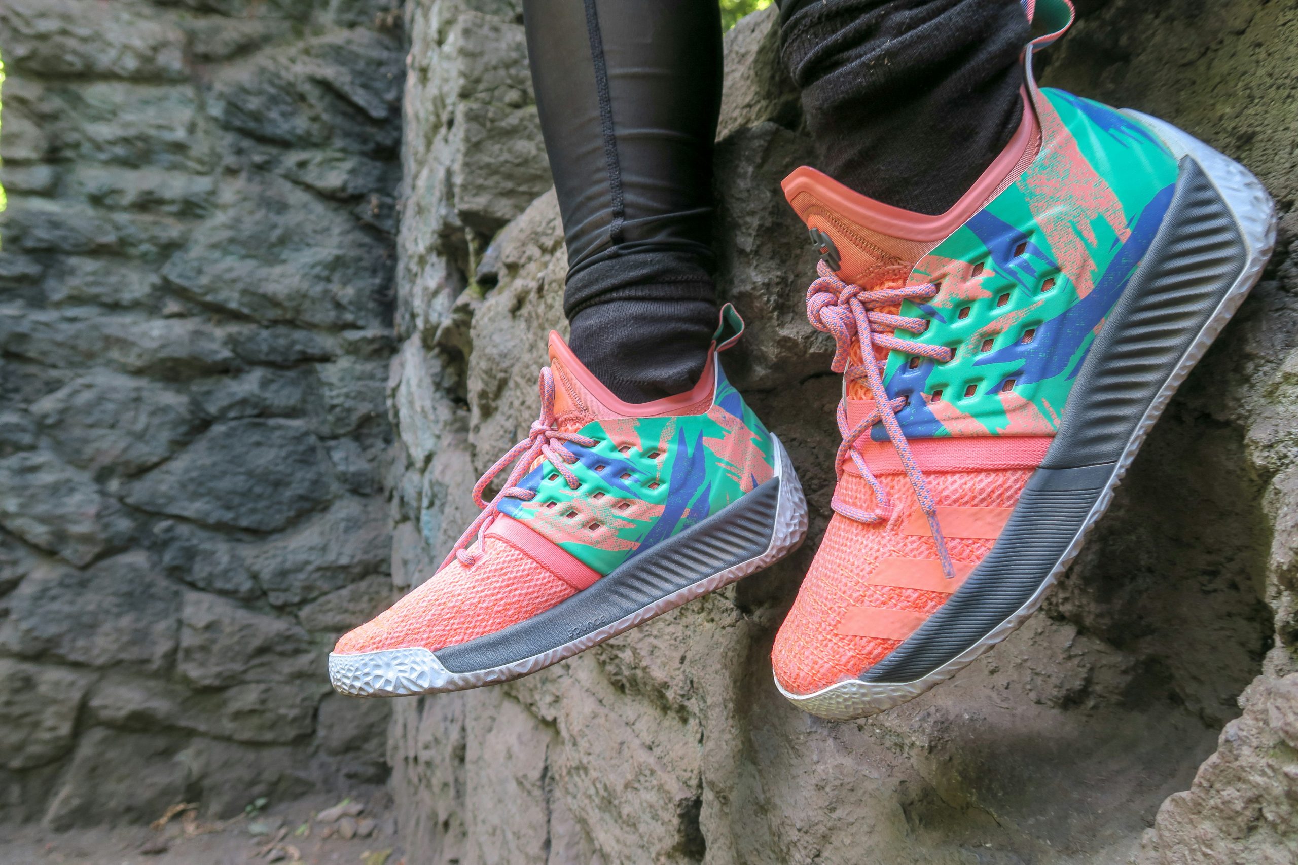 How to Lace Walking Shoes: Expert Tips for Stylish and Comfy Walking Shoes!