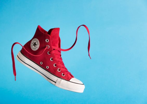 7 Unique Converse Lace Patterns You Might Not Know