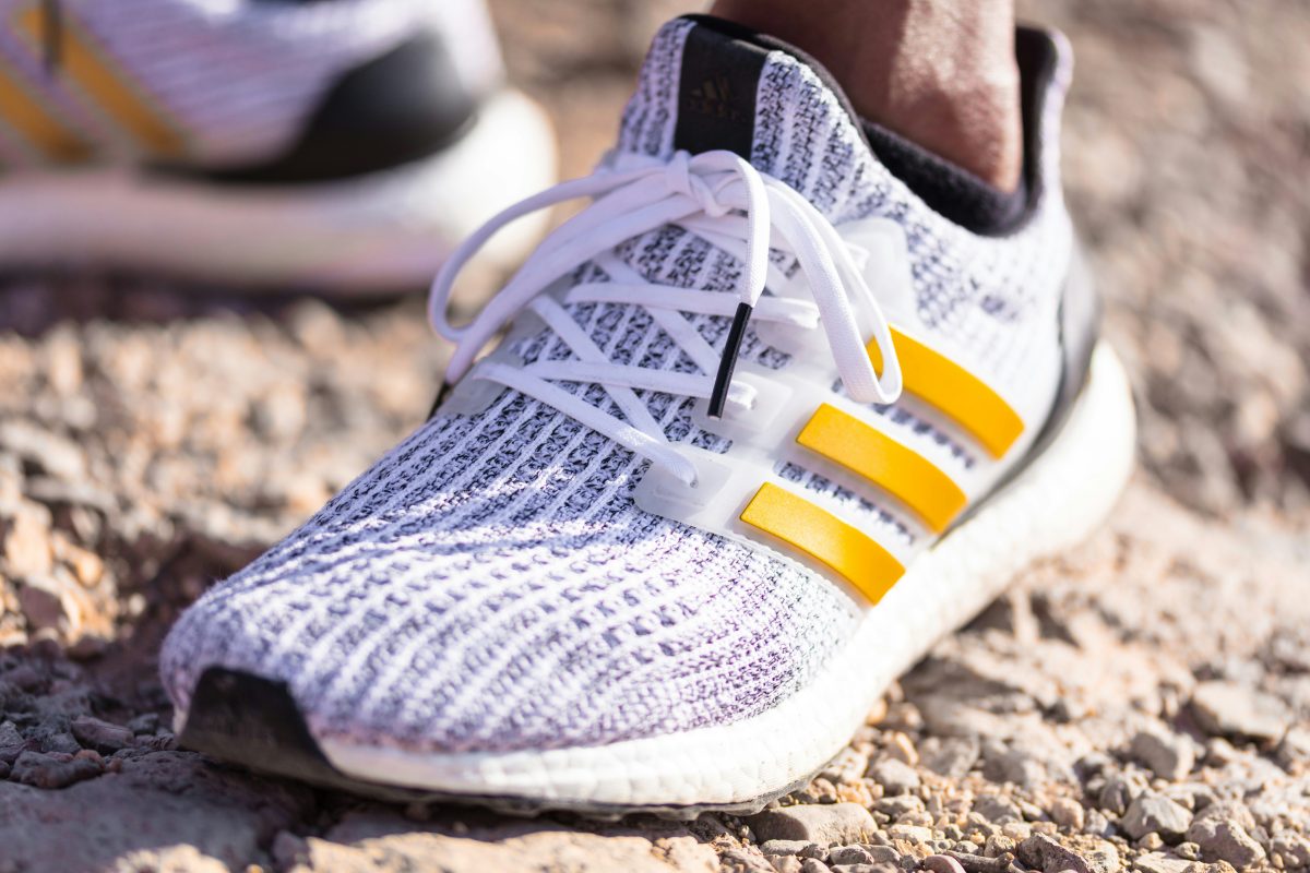 How to Double Lace Shoes Like a Pro: Style and Security Tips!
