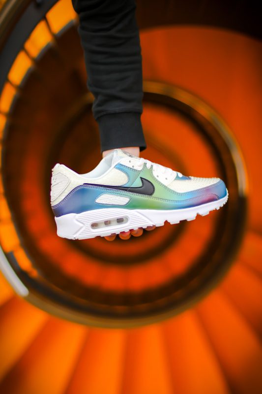 Spot the Real Deal: How to Tell if Air Max are Fake