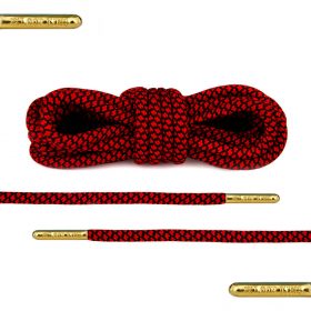 Shoelace Length Chart: Size Guide for Different Shoestrings