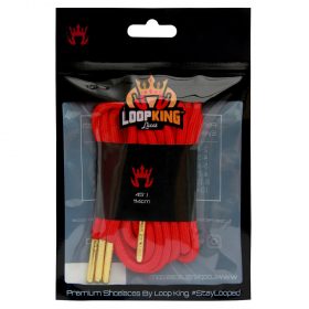 Supreme Laces Replacement to Knock Your Socks Off - Loop King Laces