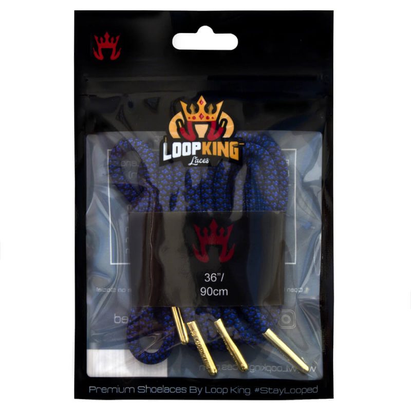 Lace Locks That Make Tying Your Shoes a Thing of the Past