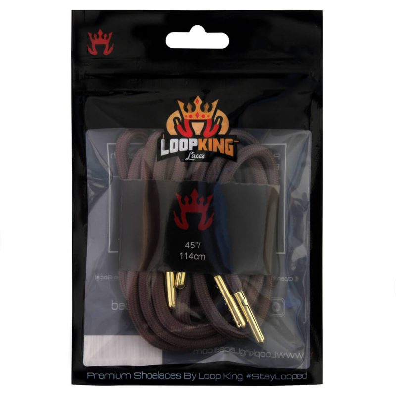 Lace Locks That Make Tying Your Shoes a Thing of the Past