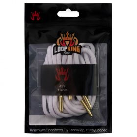 Shoelace Length Chart: Size Guide for Different Shoestrings