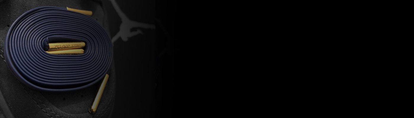 Shop New Balance Shoe Laces: Check Them Out