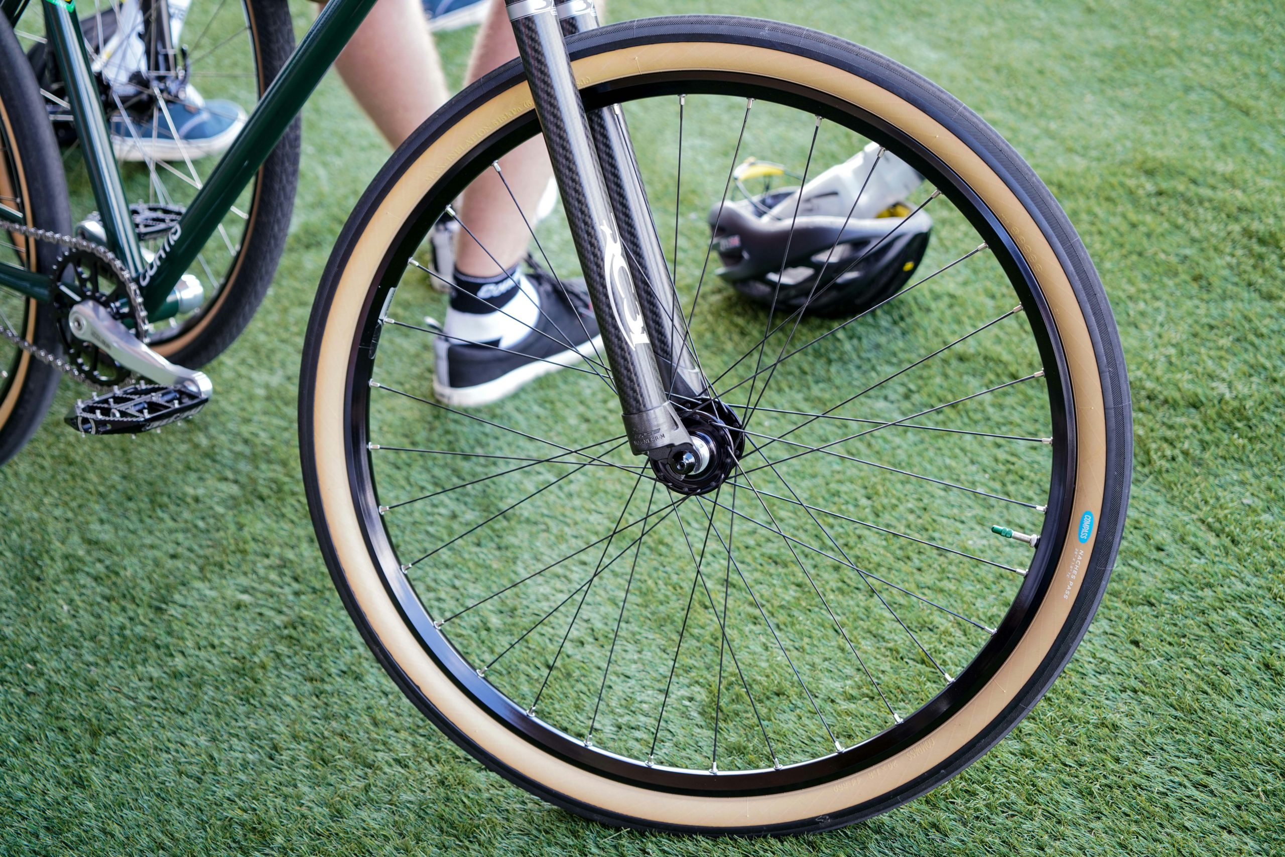How to Lace a Bike Wheel: Your Hands-On Guide to Perfect Spokes